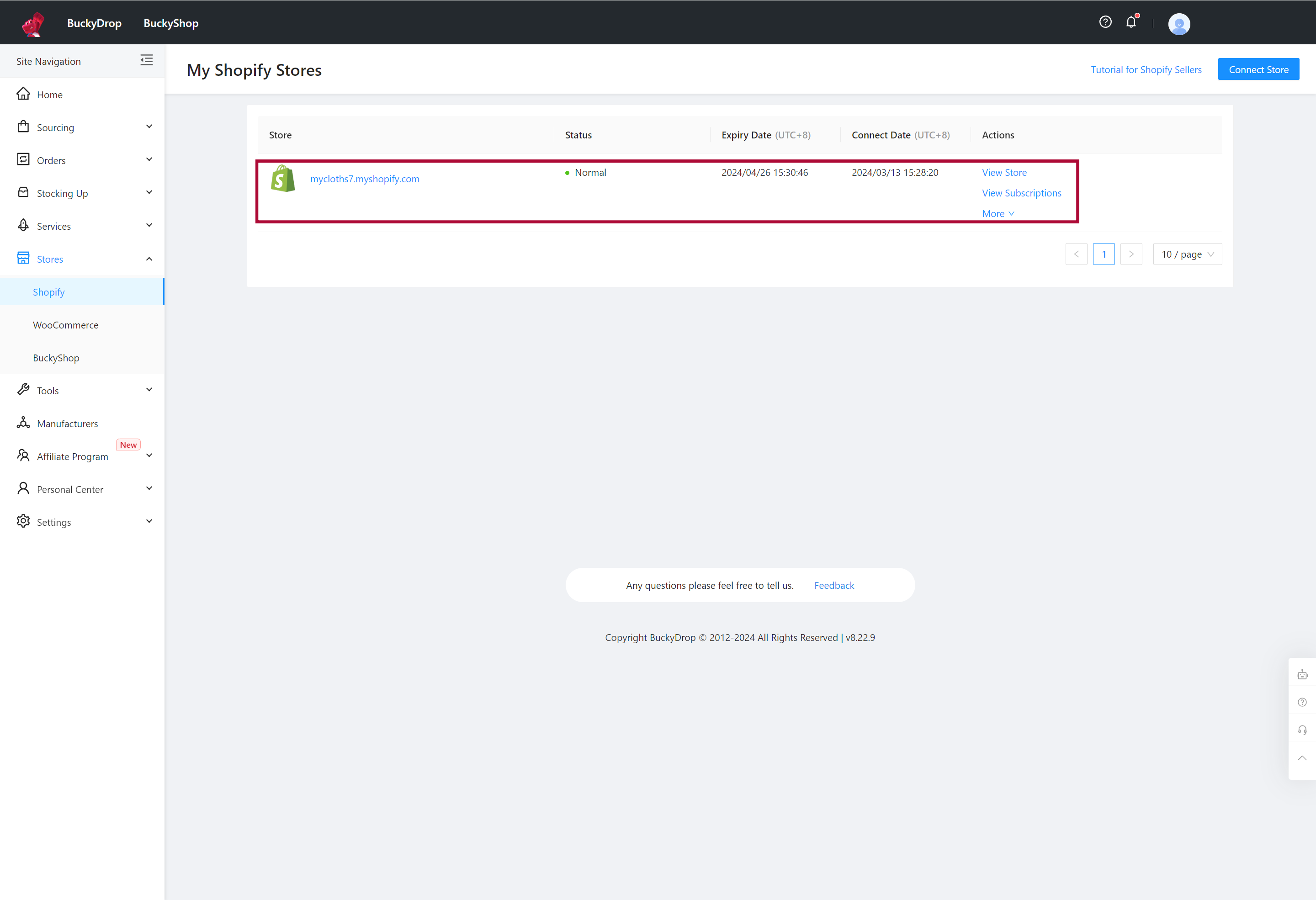 Beginner's Guide | BuckyDrop