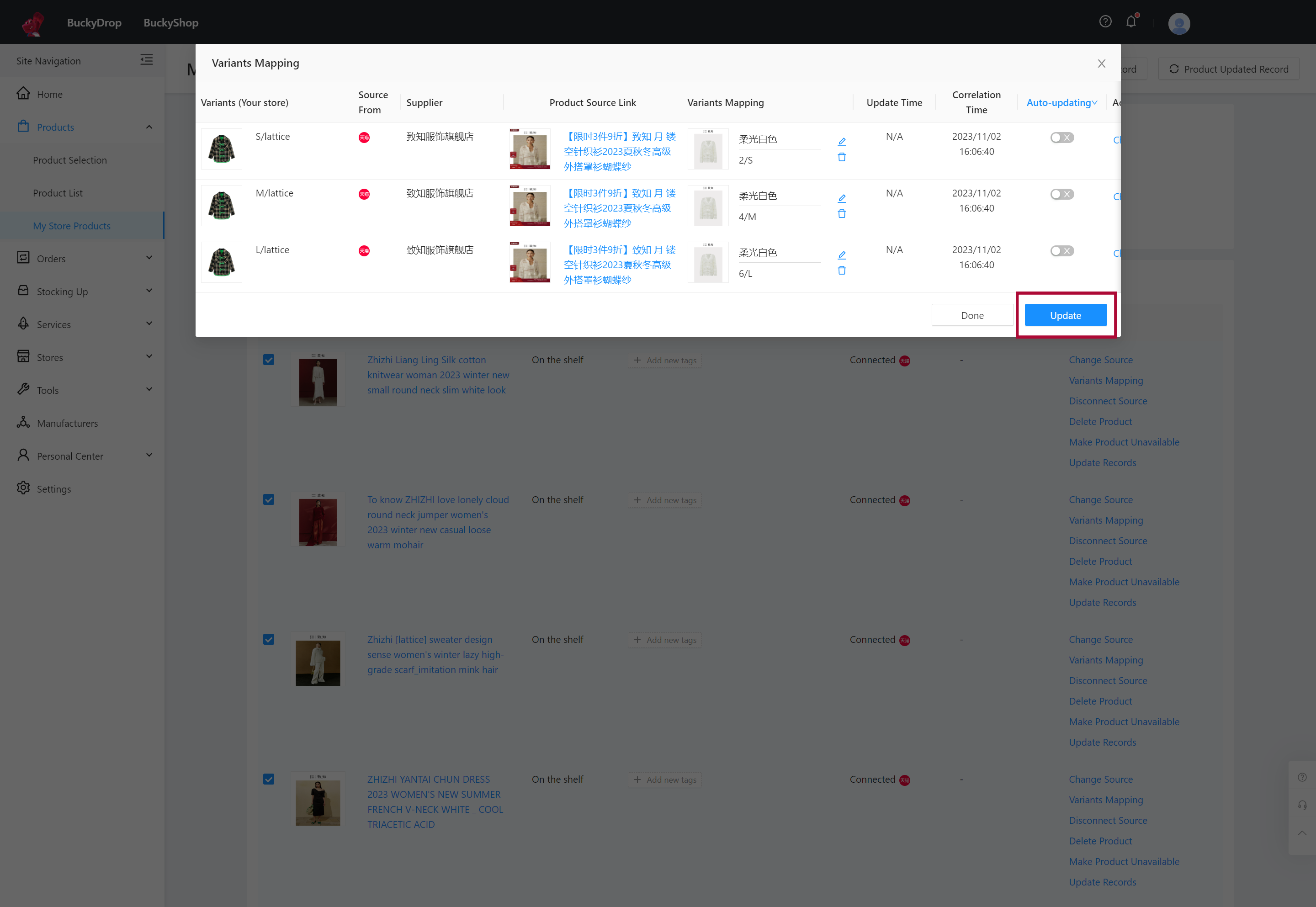 Beginner's Guide | BuckyDrop